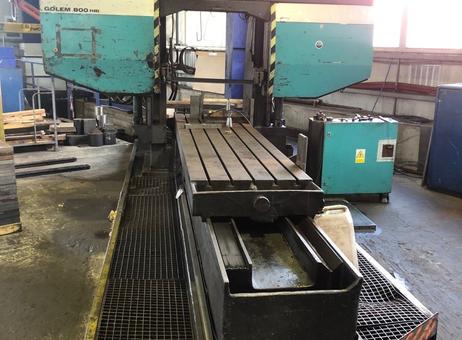 tračna testera za metal Pegas Gonda GOLEM 800 HRI