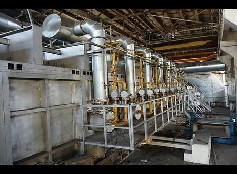 Mašina za lim RTI Eng., HC Machinery, China Machinery, GE, Sicme, Aydinlar BAR PRODUCTION LINE