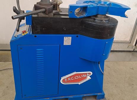 Savijač cevi Ercolina TB100 TP-T4
