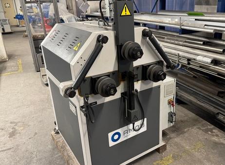Savijači profila AMOB MAH 40/3 CNC