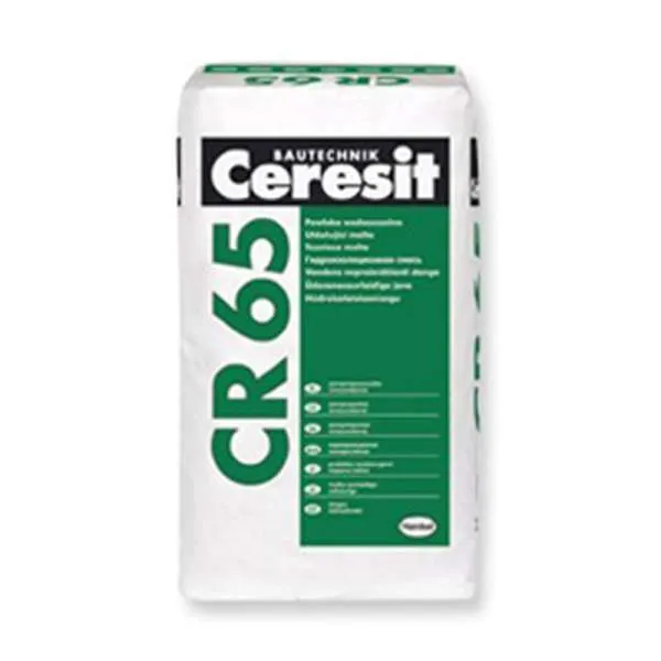 Ceresit hidroizolacioni premaz CR65 25/1