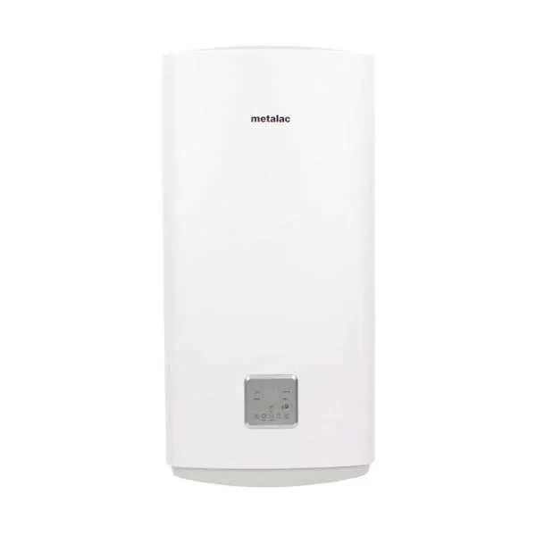 Metalac bojler Flat White 80l Wi-Fi emajl