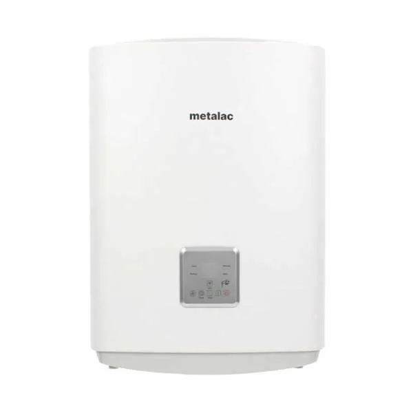 Metalac bojler Flat White 50l Wi-Fi emajl