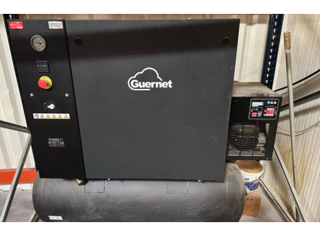 Kompresor Guernet PR040B270DRY