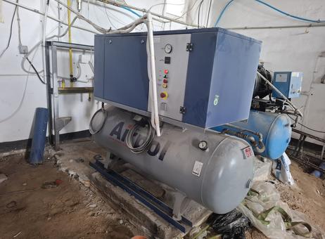 Kompresor Airpol K11 KP500/L