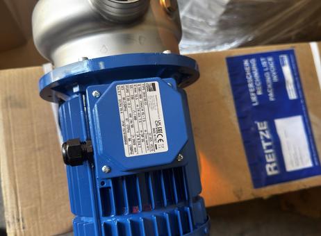 Industrijska pumpa Ebara DWO/I 300 IE3