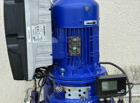 Industrijska pumpa KSB ETLINE Z