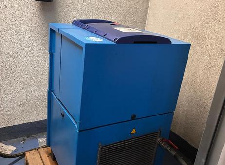 Industrijska pumpa GARDNER DENVER L11-10