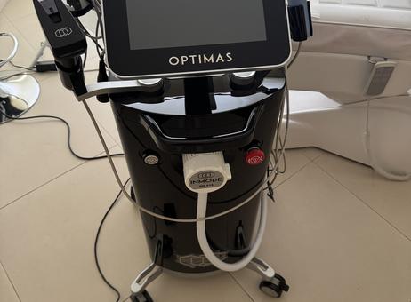 Mašina INMODE OPTIMAS