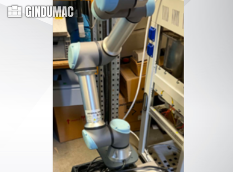 Industrial Robot Universal Robots UR5e