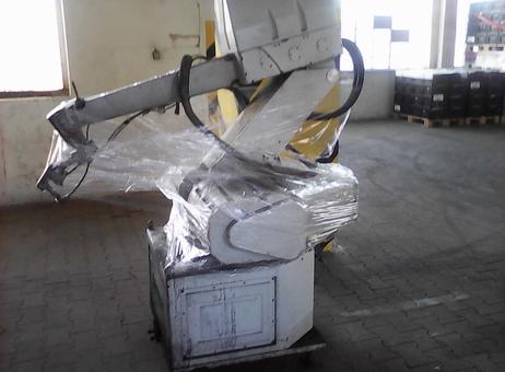 Industrial Robot GAIOTTO IMPIANTI RE 91 CB