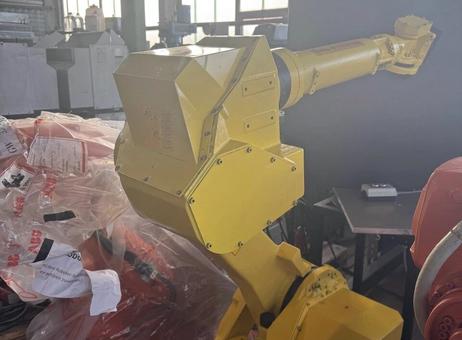 Робот Fanuc M710iC/50, R30iA комплетан