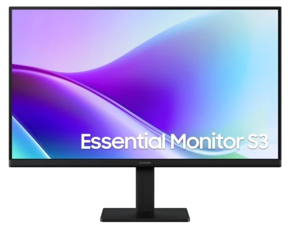 Monitor 24'' Samsung LS24F320GAUXEN IPS 1920x1080120Hz5ms2xHDMIvesa
