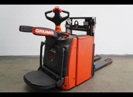 Linde D 12 HP AP ION 1161-00