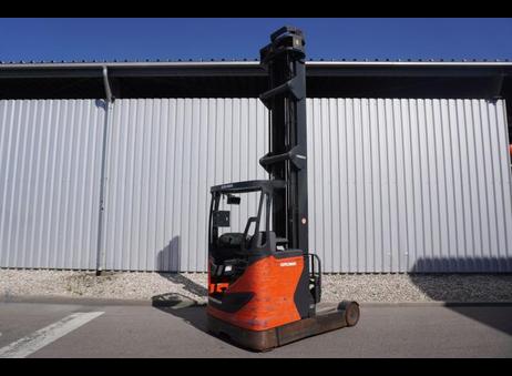 Dizel viljuškar Linde R 20 HD 1120