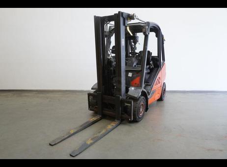 Linde H 25 D EVO 392-02