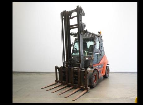 Linde H 60 D EVO 396-03