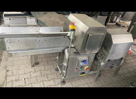 Detektor metala Lock Inspection Systems 5090