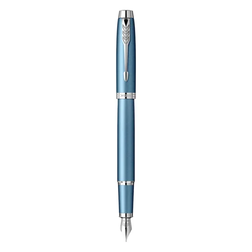 Nalivpero PARKER Royal IM Ritual Blue CT