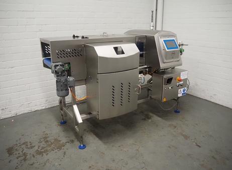 Detektor metala Loma IQ4