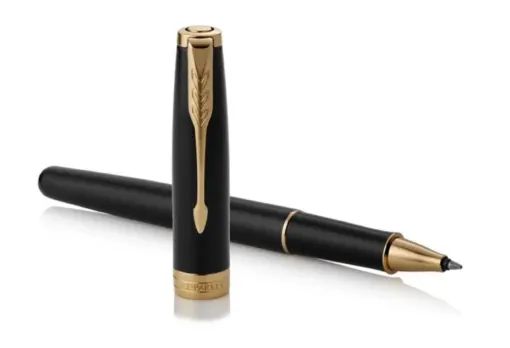 Roler olovka Parker Royal Sonnet Black GT