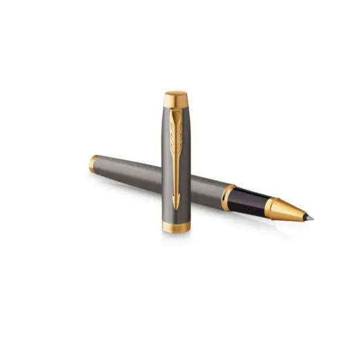 Roler olovka PARKER Royal IM Grey GT