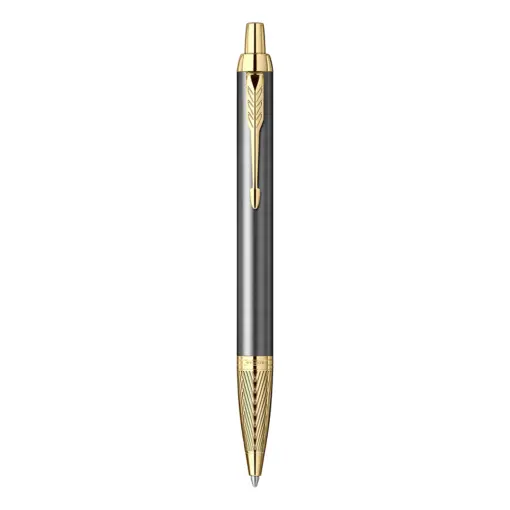 Hemijska olovka Parker Royal IM Premium Arrow GT