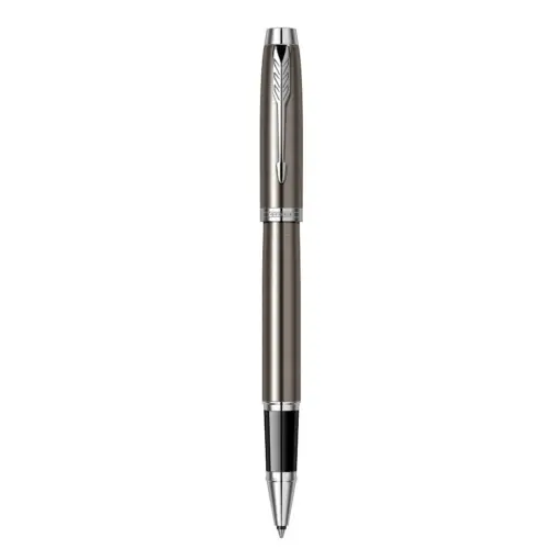 Roler olovka PARKER Royal IM Dark Espresso CT