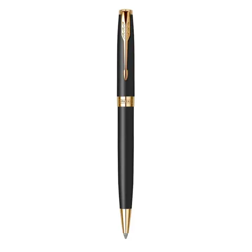 Hemijska olovka Parker Royal Sonet Black Mat GT