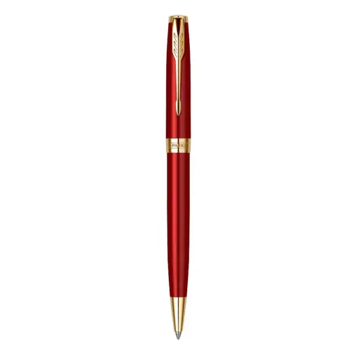 Hemijska olovka Parker Royal Sonet Red GT