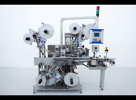 Labeller Herma 652 C Sonder