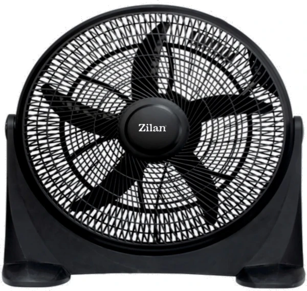 Zilan ZLN2362 Ventilator, podni,75W