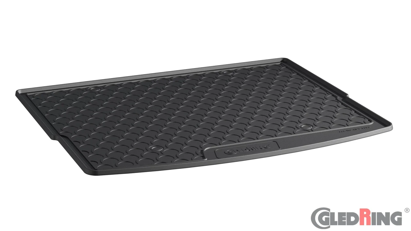 Gepek patosnica Gledring GEELY CityRay SUV 2023-> (upper variable floor)