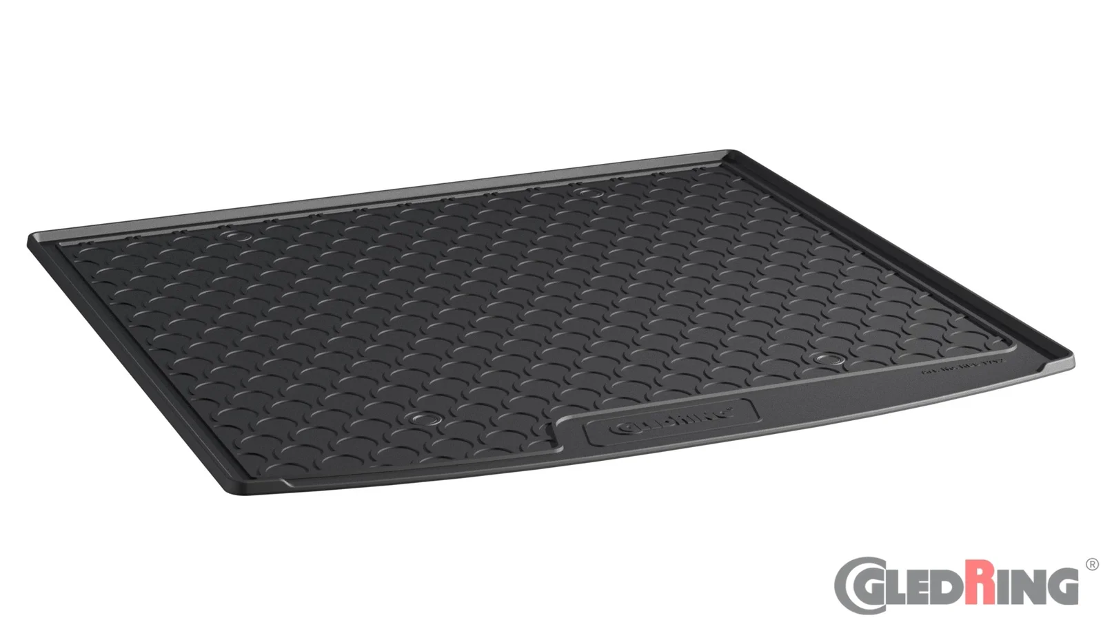 Gepek patosnica Gledring GEELY StarRay SUV 2022-> (upper variable floor)