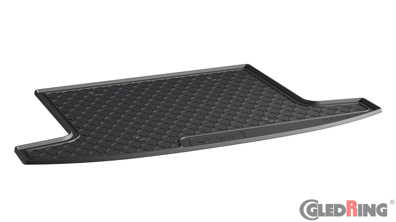 Gepek patosnica Gledring GEELY CoolRay SUV 2018-> (automatic)