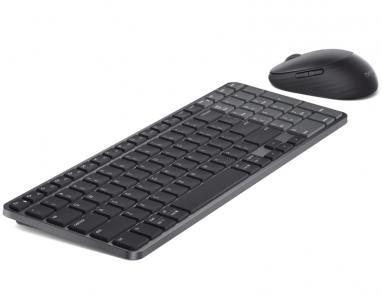 DELL KM746 Pro 7 Rechargeable Compact US tastatura + miš