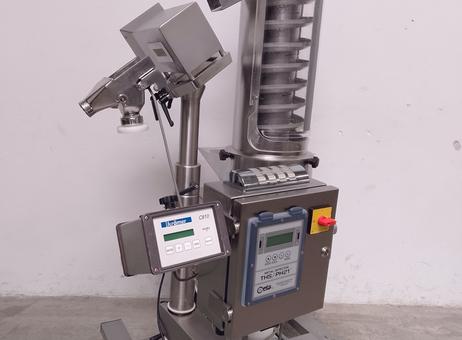 Farmaceutska/hemijska mašina E2000-500ER KRAMER