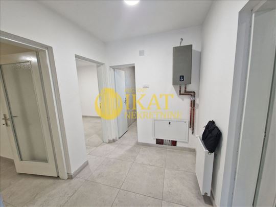 Ostružnica, kancelarijski prostor, 85m2, novo