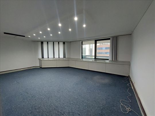 Novi Beograd, 6 kancelarija,pos.zgrada, ID:16556-1