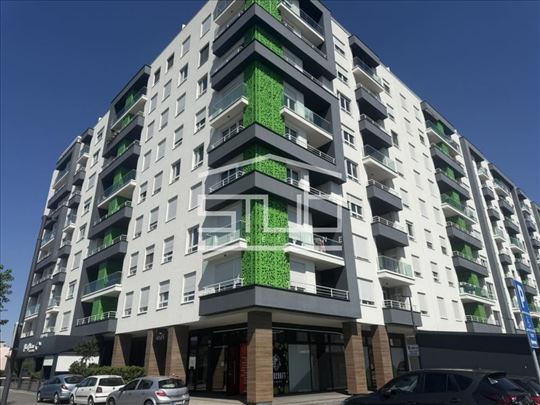 Poslovni prostor, Blok 65, Izdavanje! ID#1608