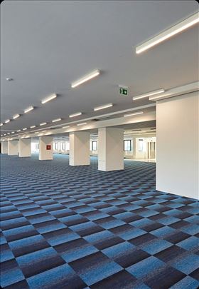 Novi Beograd, 180 m2 , ID: 16315-1