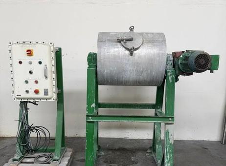 Mill FAURE EQUIPEMENTS A200 HDI