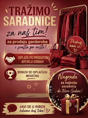 Prodaja