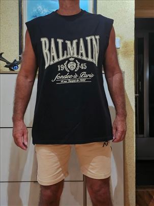 Balmain majica, original, snizeno, L