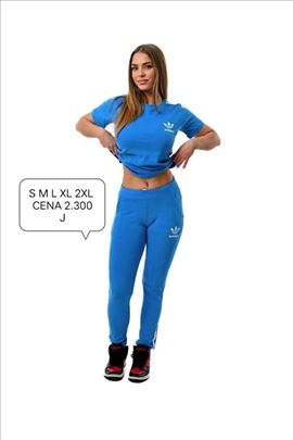 Trenerke do 3xl