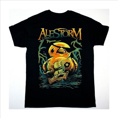 Alestorm Majice i Bedzevi!