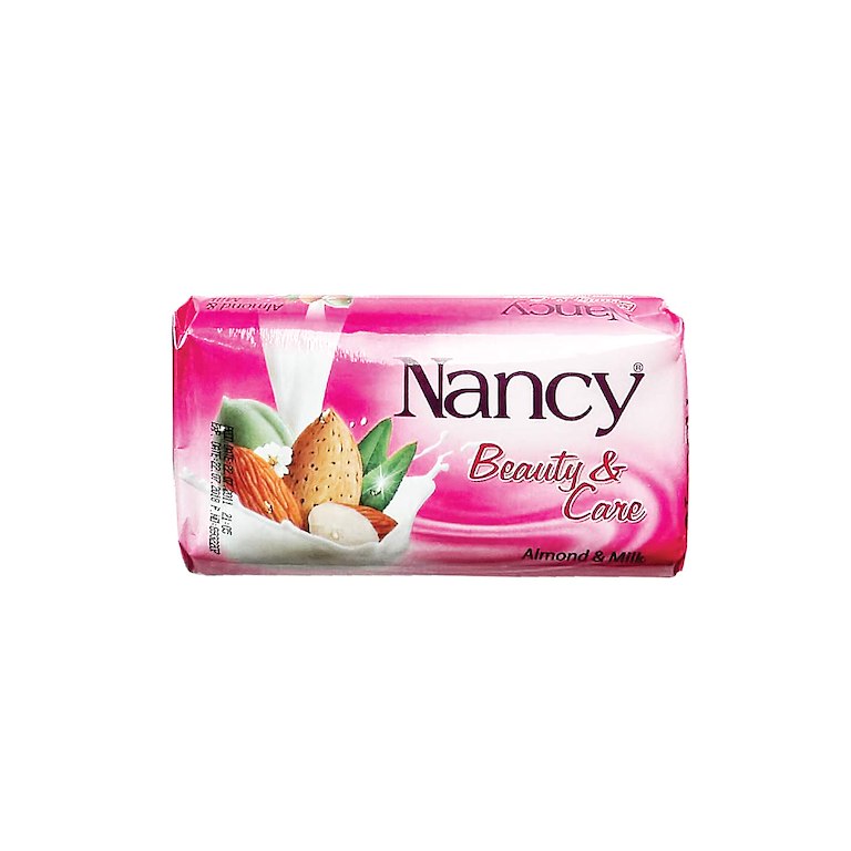 SAPUN NANCY ALMOND&MILK 140G