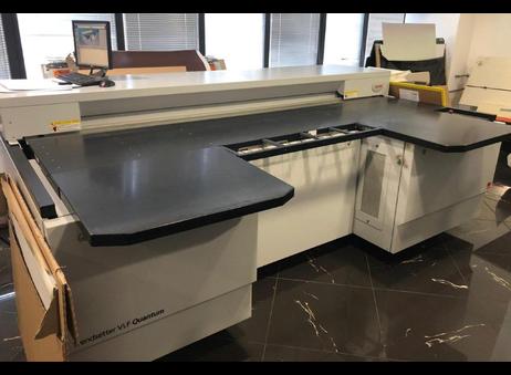 CTP sistem Kodak Trendsetter VLF Quantum