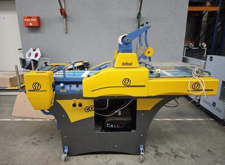 Laminator Foliant Gemini C 400 A