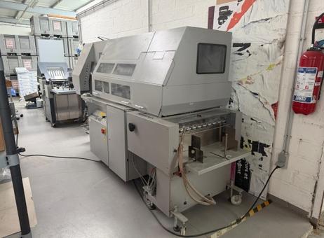 Savršeno vezivo Horizon BQ 460